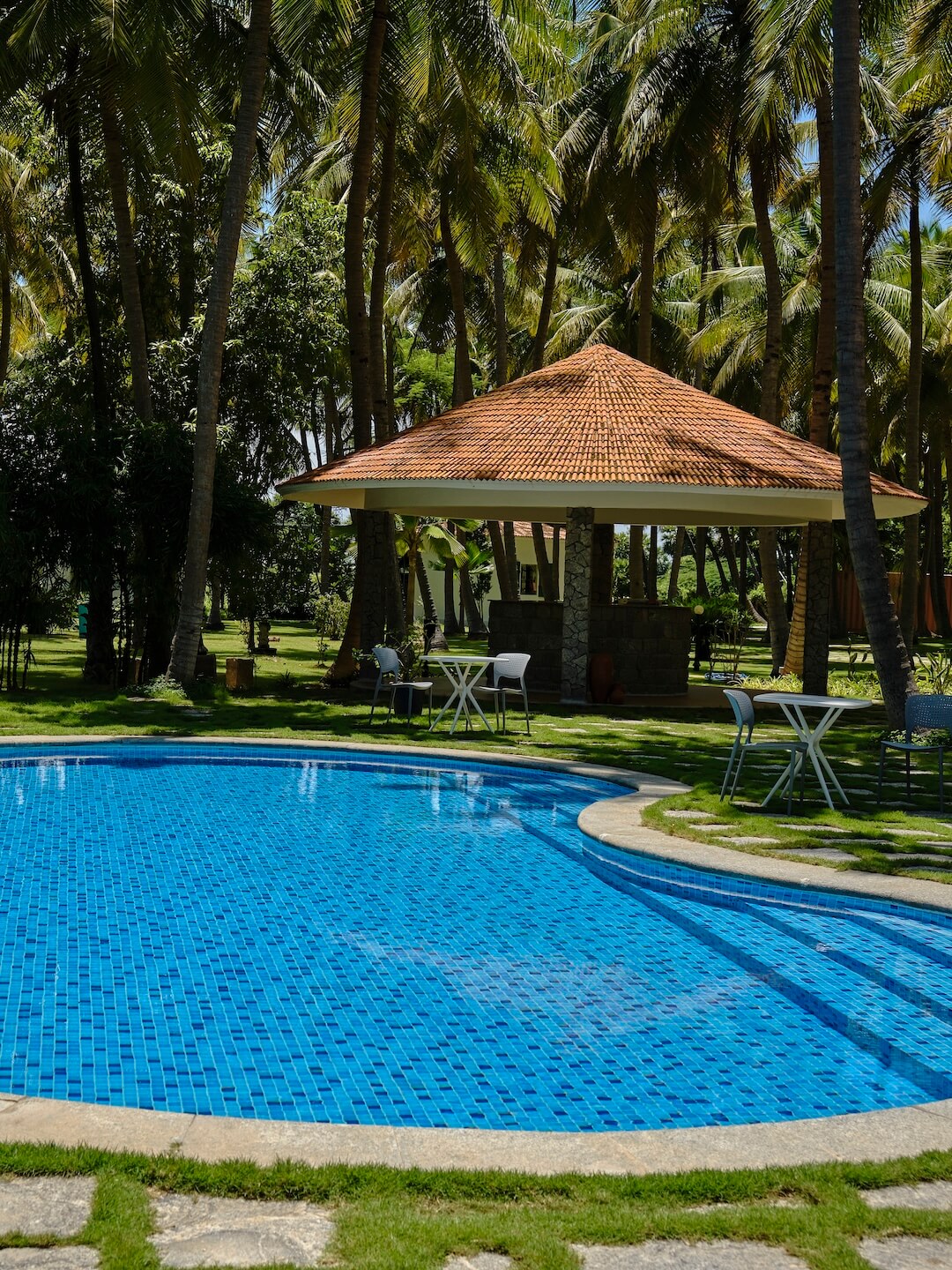 Explore Sol Fitness - Premium Amenities with Healthy Living